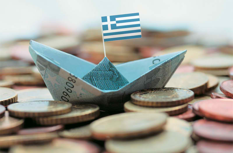 Ανάπτυξη και ευημερία στον 21ο αιώνα: Πού βαδίζει η Ελλάδα ...